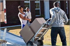 Moving Loans – OneMain Financial