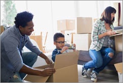 Moving Loans – OneMain Financial