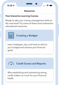 Mobile Apps - OneMain Financial Company