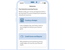 Mobile Apps - OneMain Financial Company